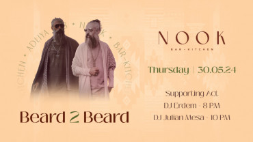 Concerts in Manama, 2024. Book Tickets Online - Platinumlist.net