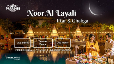 Events in Manama - Platinumlist.net