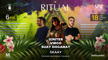 Recently Added Experiences in Manama Tickets Online - Platinumlist.net